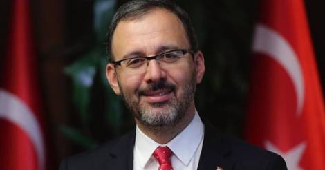 Kasapoğlu: İlk ve orta öğretimde başarılı sporcular, özel okullarda ...